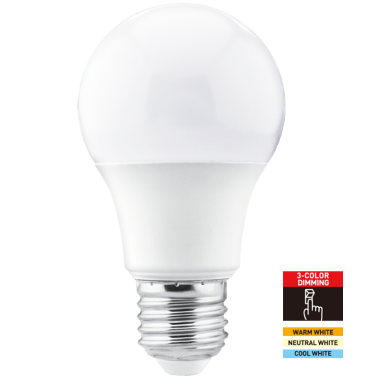 LED Light Bulb-China LED Bulbs-Wellmax Lighting