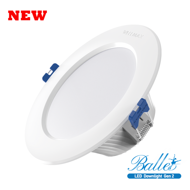 LED Lights - Top China LED Lighting Products Supplier - Wellmax lighting