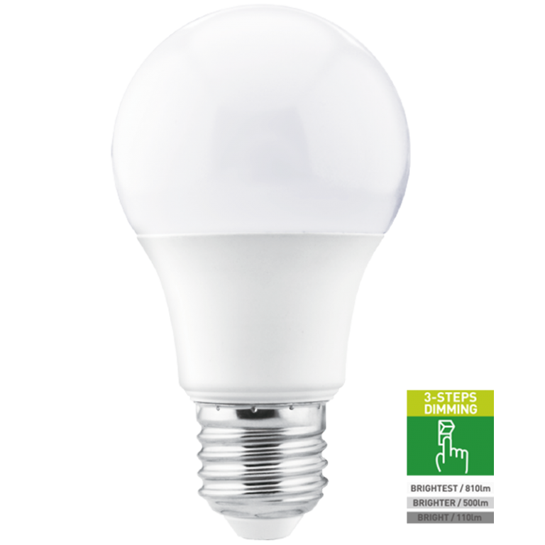 LED T Shape LED Bulb, T Bulb - Wellmax Lighting