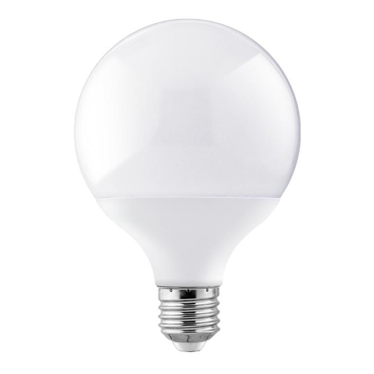 LED Globe Bulb G95/G120/G125 - Wellmax Lighting