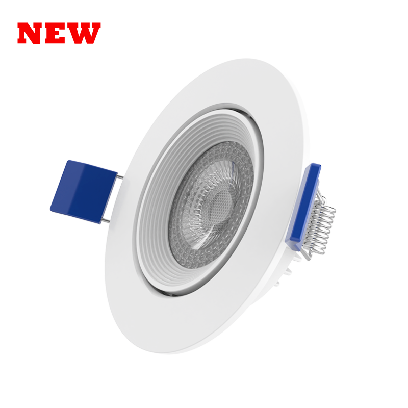 Eagle Eye Spotlight - Round - Wellmax