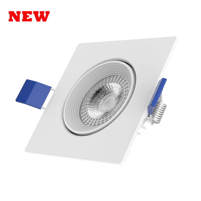 LED Panel Light - LED Slim Panel Light- Wellmax Lighting
