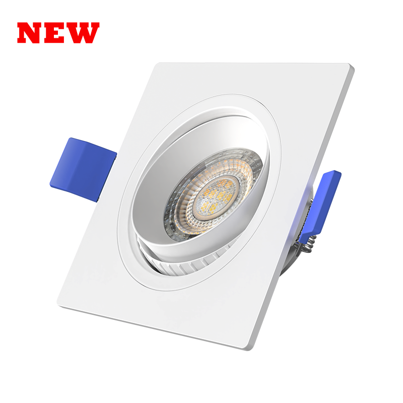Eagle Eye Spotlight series - Square - Wellmax