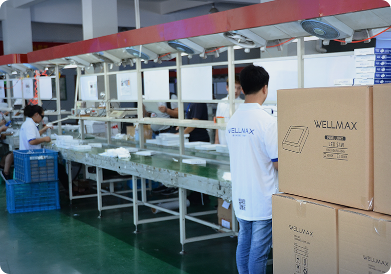 WELLMAX SKD SOLUTION