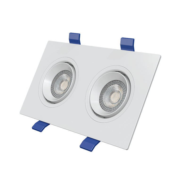 LED Spot Downlight - LED Spot Downlight Supplier - Wellmax Lighting