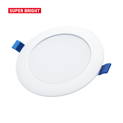 Super Bright Recessed LED Downlight-Sunflower Series-Wellmax Lighting