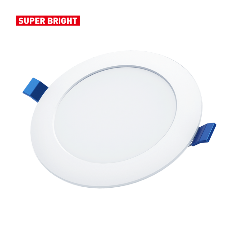 Super Bright Recessed LED Downlight-Sunflower Series-Wellmax Lighting
