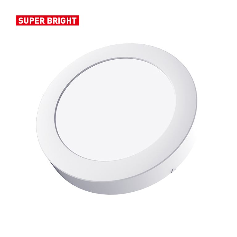 Super Bright Surface LED Downlight-Sunflower Series-Wellmax Lighting