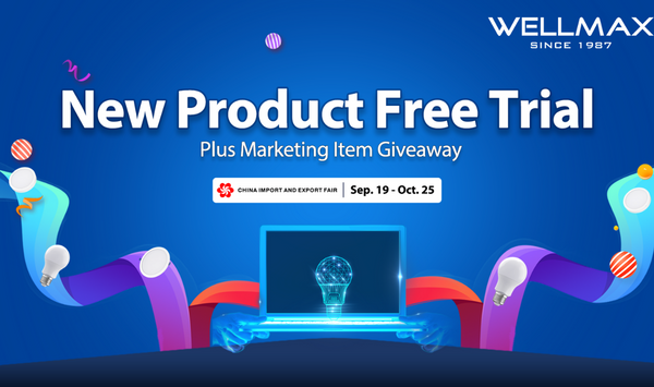 Watch this LED Strip Light Video with our sales! - Wellmax