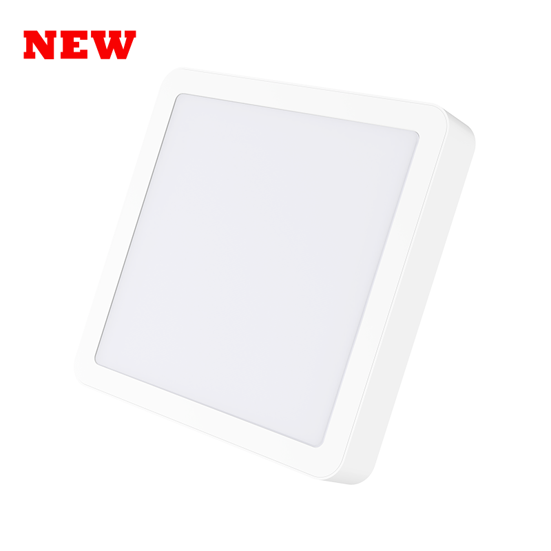 Sunlight Series Downlight Surface-Square - Wellmax