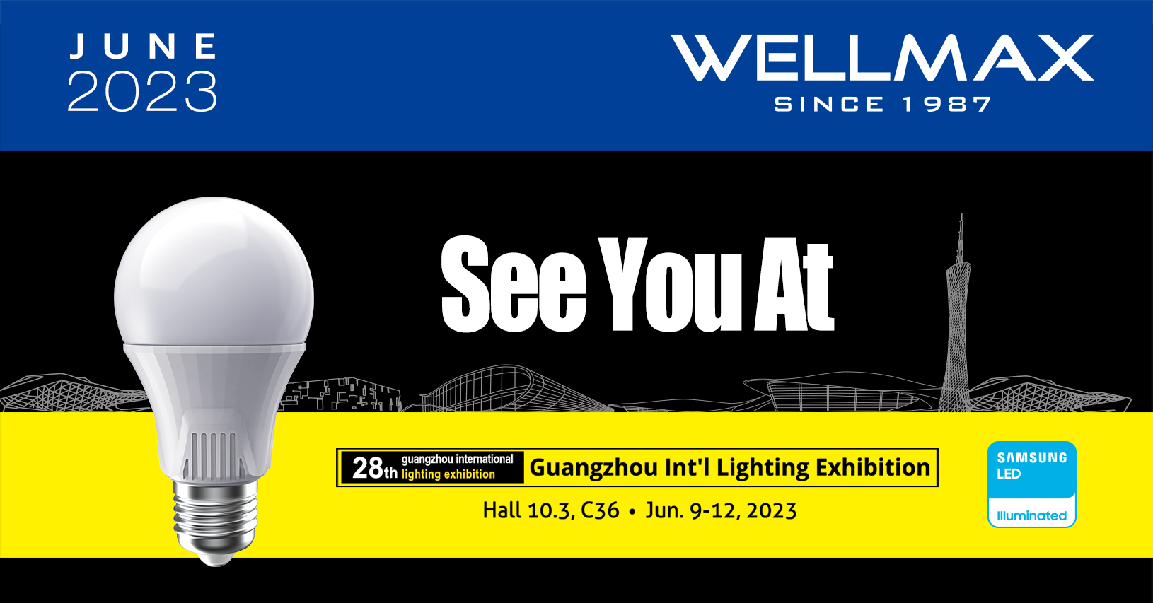 You've got a new message from WELLMAX! 💬 - Wellmax