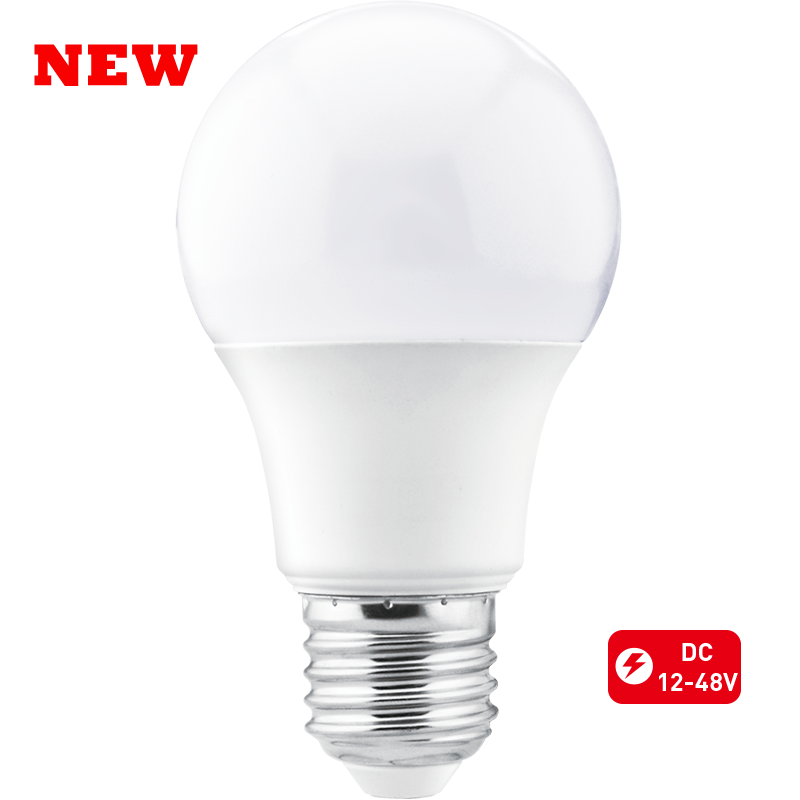 Classic Low-Voltage LED Bulb Series - Wellmax