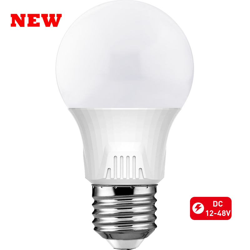 Ballet Low-Voltage LED Bulb Series - Wellmax