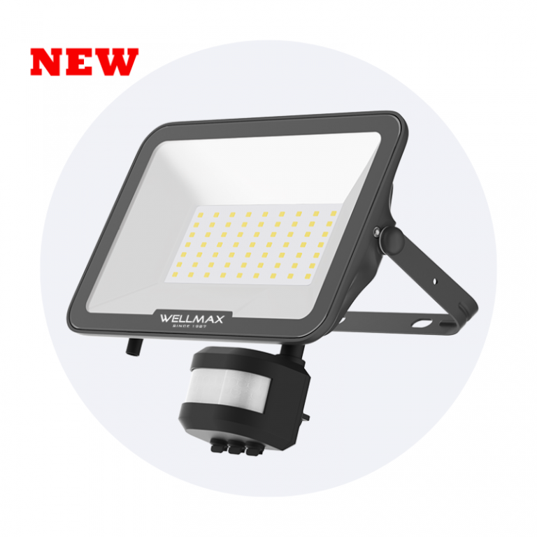 LED Lights - Top China LED Lighting Products Supplier - Wellmax lighting