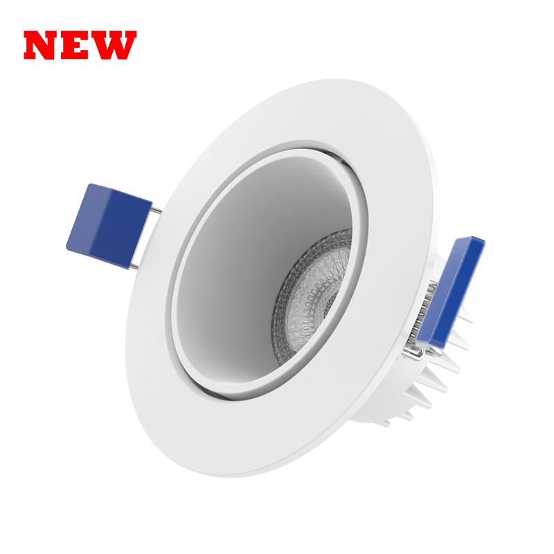 Eagle Eye Spotlight Pro — Round - Wellmax