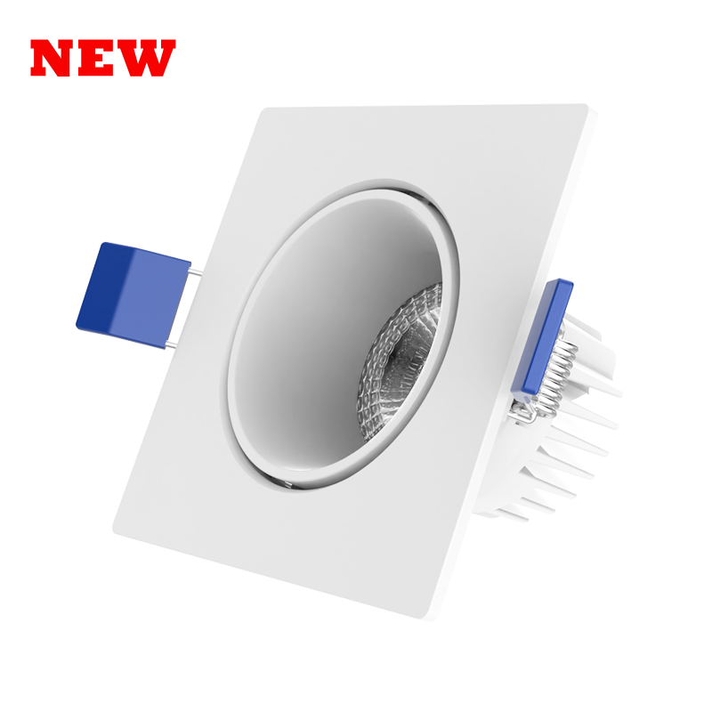 Eagle Eye Spotlight Pro — Square - Wellmax