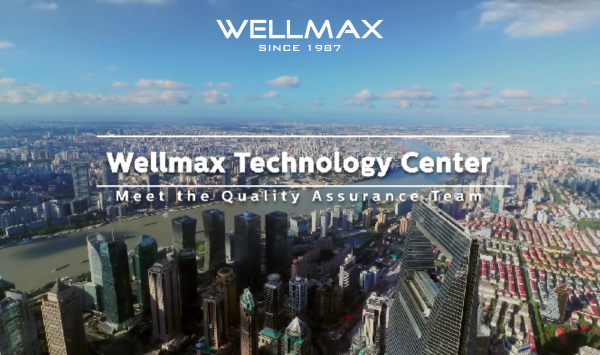 Wellmax Technology Center Part 2: Meet the Quality Assurance Team - Wellmax