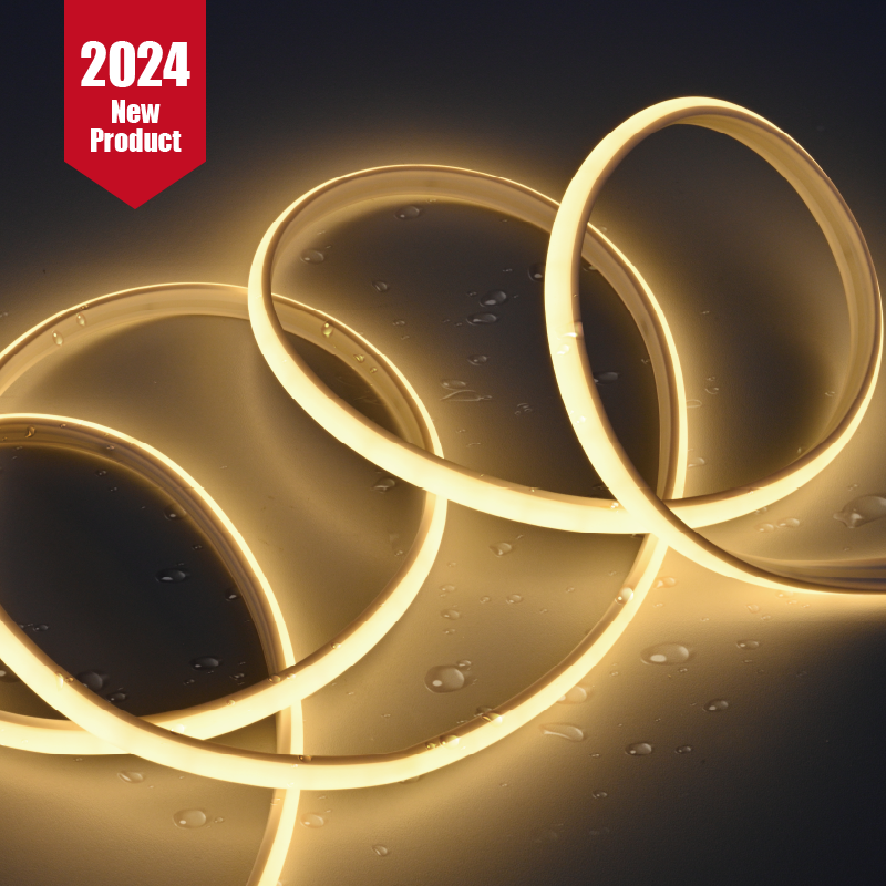 Neon FIex Strip- Linear Series - Wellmax