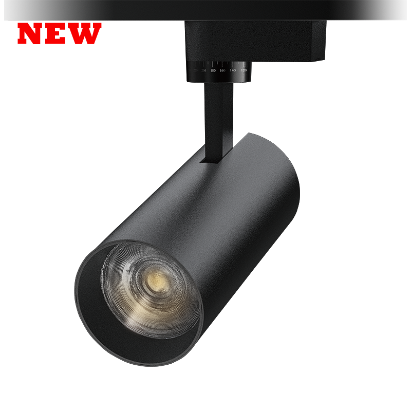 Eagle Eye Spotlight - Track/Recessed/Surface - Wellmax