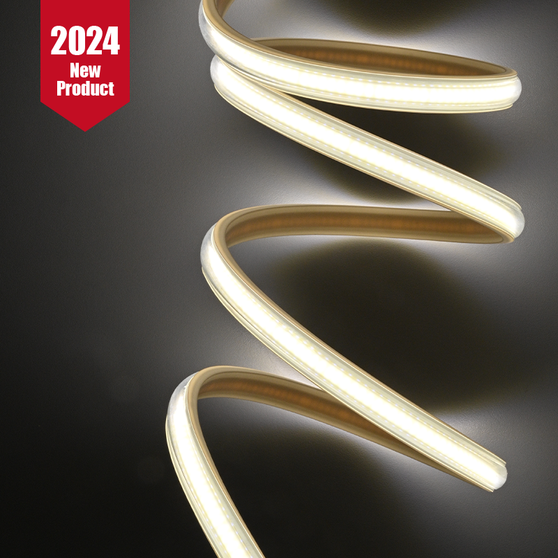 COB LED Strip - Linear Series - Wellmax