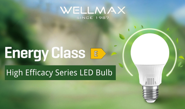 Upgrade: Introducing the New Energy Class E LED! - Wellmax