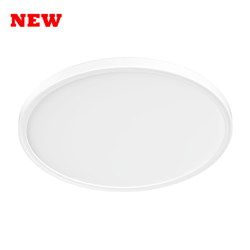 Halo Ceiling Light - Wellmax