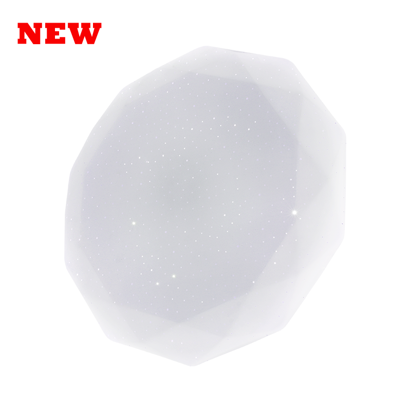 Stella Ceiling Light - Wellmax