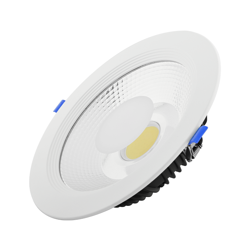 COB LED Downlight - Wellmax