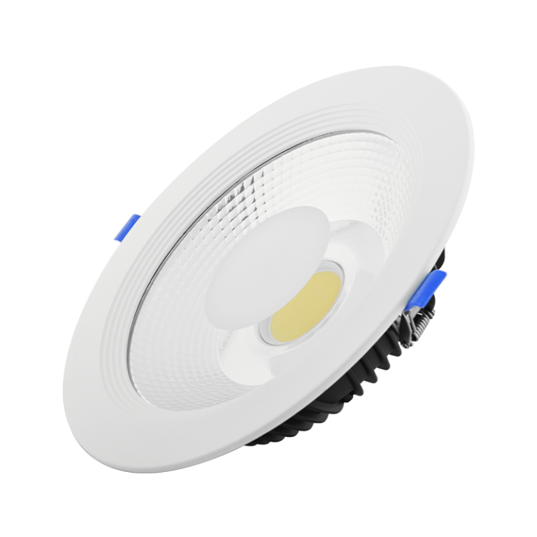 COB LED Downlight - Wellmax