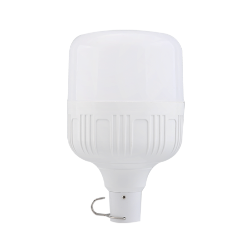USB Rechargeable LED T Bulb - Wellmax