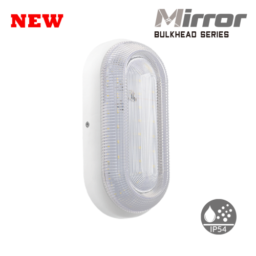 Mirror Bulkhead Series - Wellmax