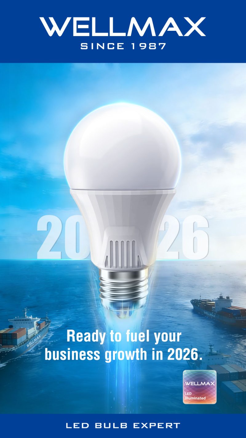 We're Ready to Fuel Your Business Growth in 2026! 🚀 - Wellmax